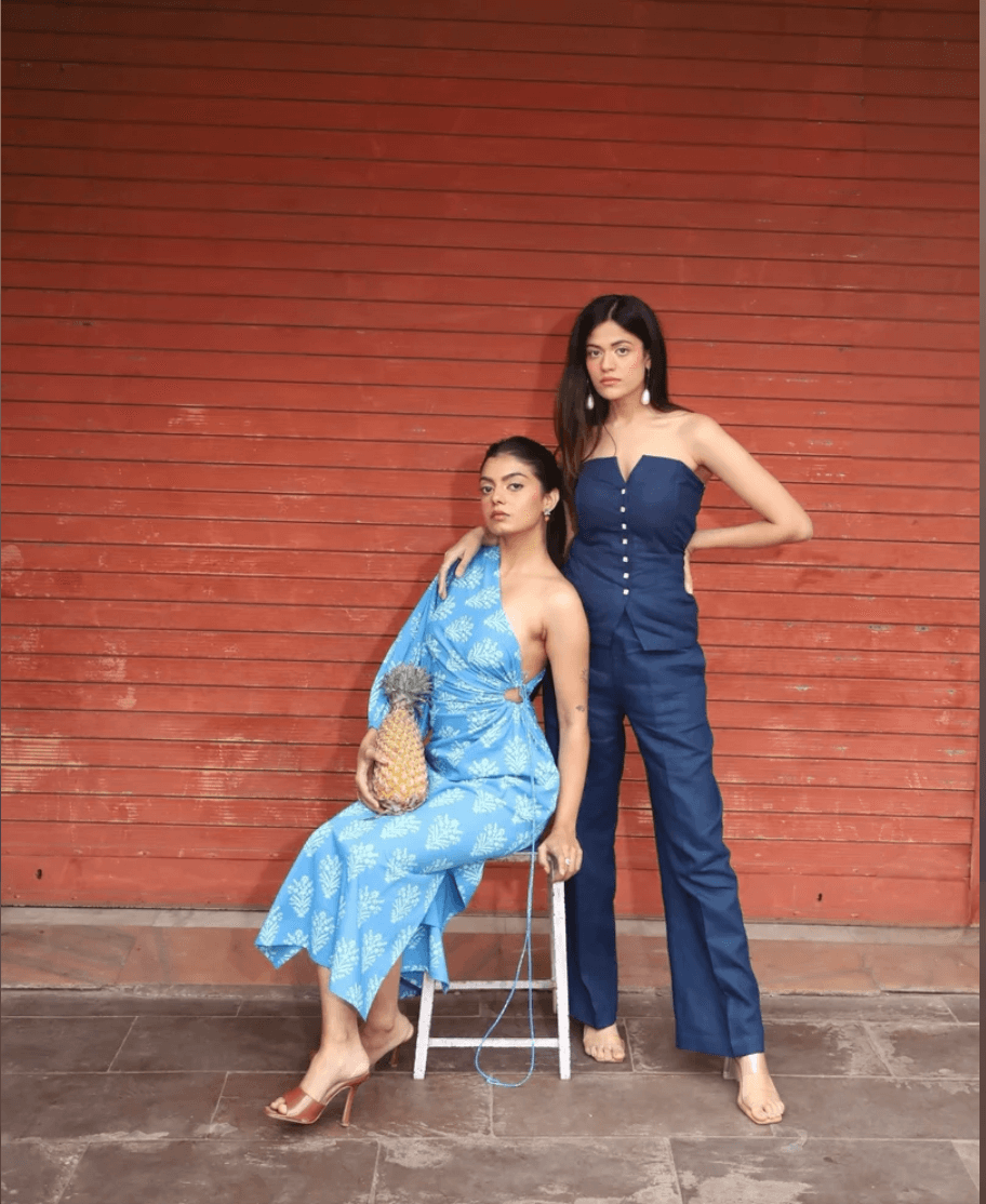 New Arrival: Handcrafted Styles with a Modern Soul – Threads of India