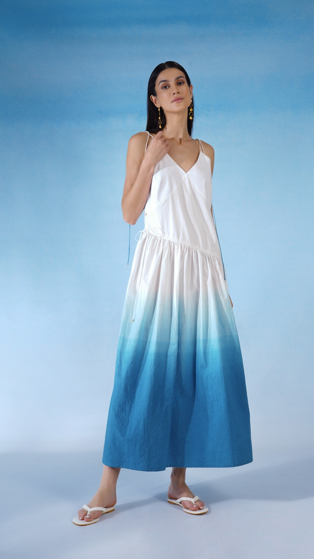 The Resort '23 – Threads of India